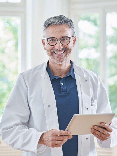 Doctor Light - Wilber Saico